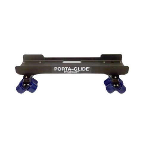 Dollies, Tracks and Wheels from Gearhead Rentals